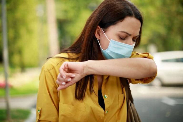 12 Ways to Get Rid of Cough Naturally - BESTFORTHEHEALTH