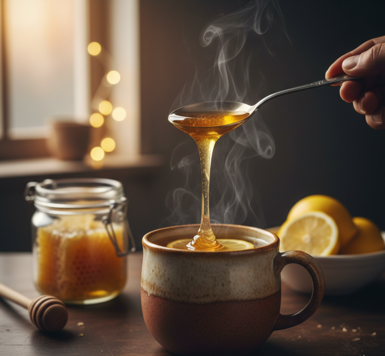 8 Home Remedies for Stuffy Nose Natural Ways to Clear Nasal