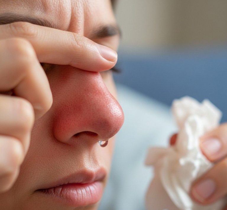8 Home Remedies for Stuffy Nose Natural Ways to Clear Nasal