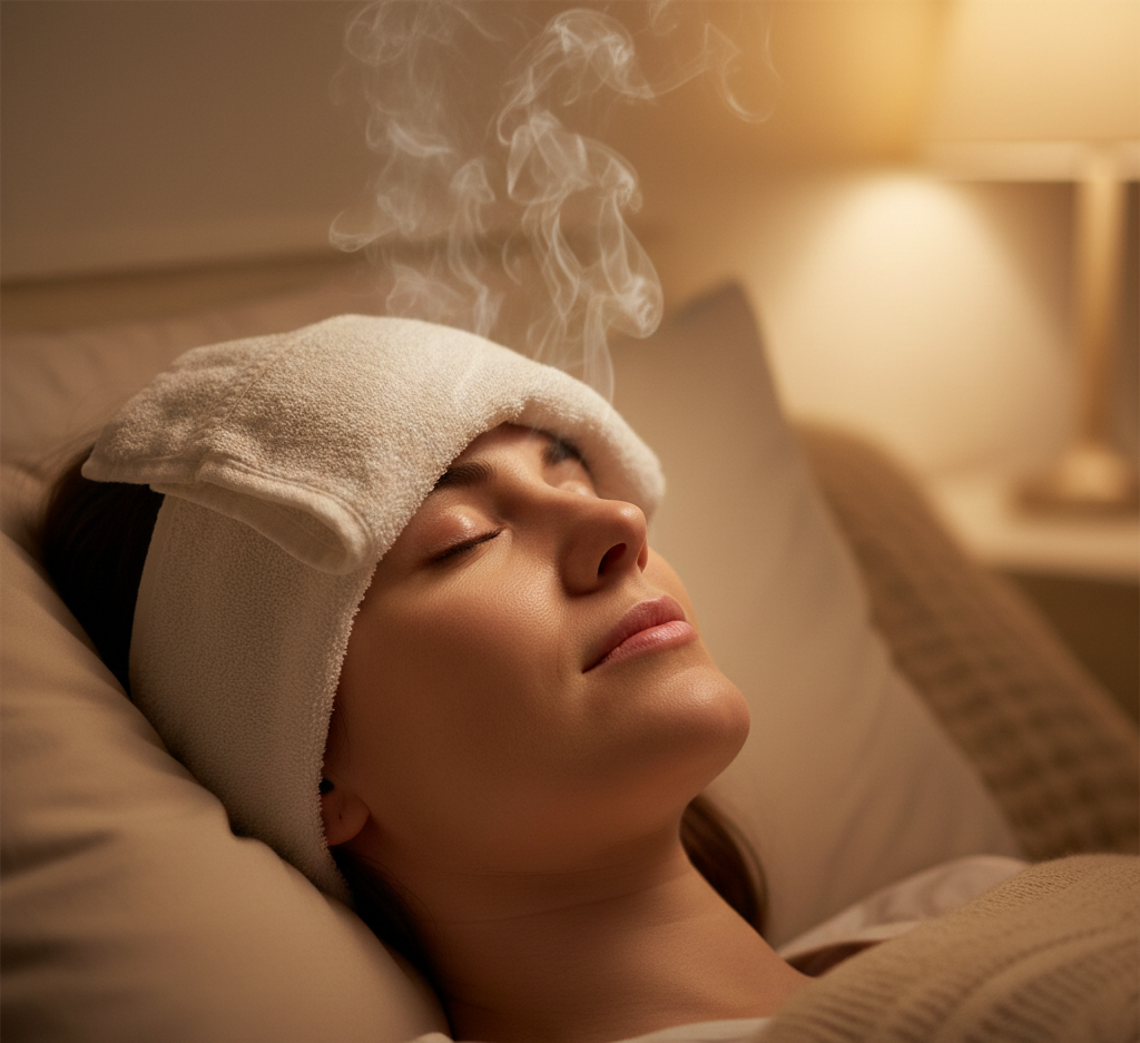 8 Home Remedies for Stuffy Nose Natural Ways to Clear Nasal