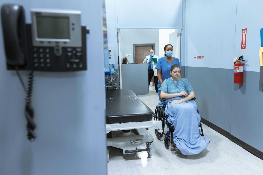 7 Main Duties to Discover What Is a PCA in Healthcare Their Role