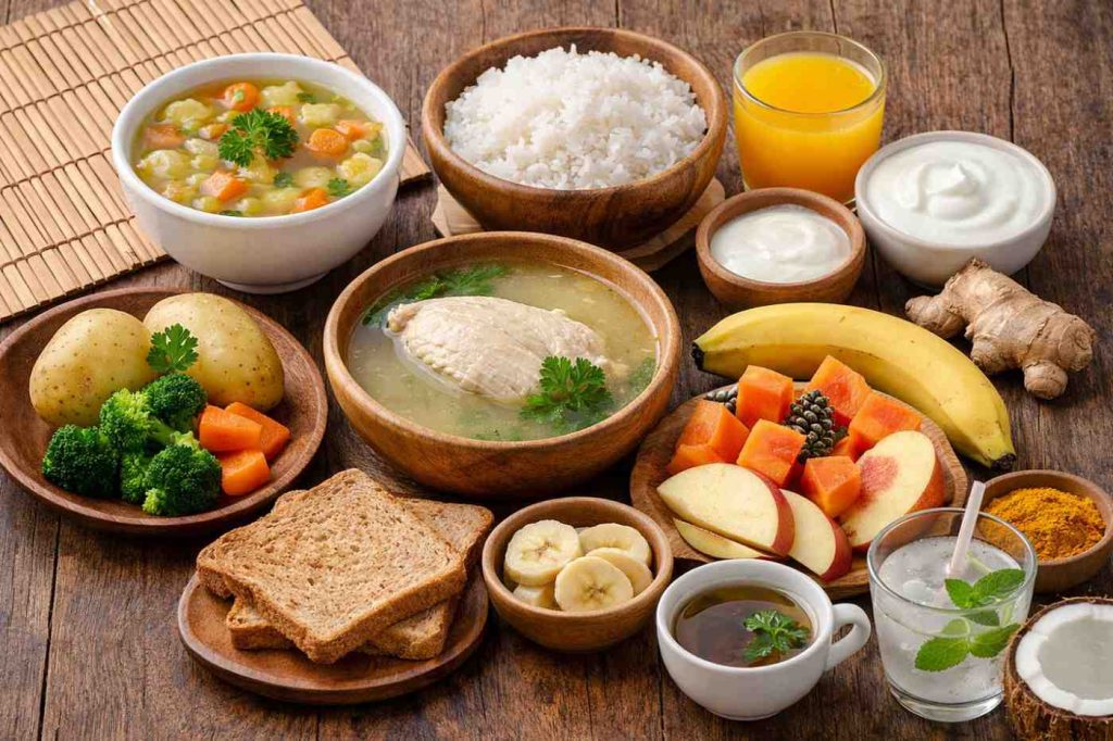 Best 10 Home Remedies for Typhoid to Speed Up Recovery
